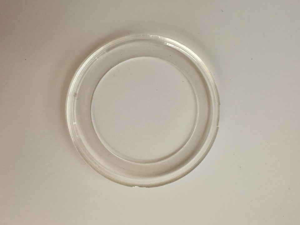 Rolex 116610 126610 116505 126710 116710 bezel protection cover plastic ...
