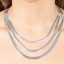 OLIVE AND CHAIN | eBay Stores