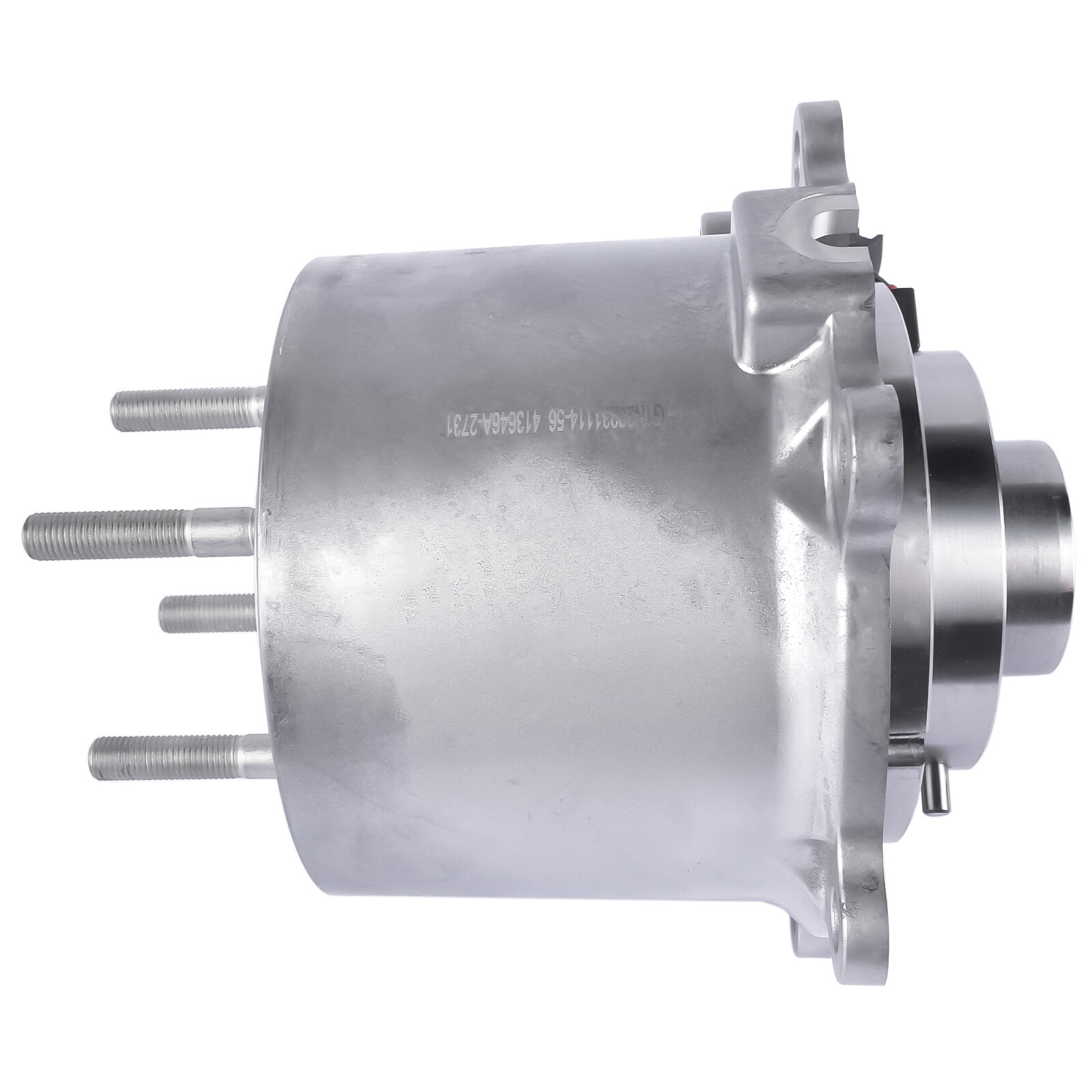 Rear Coupling Assembly For Infiniti QX60 Jx35 Nissan Pathfinder 13-20 ...