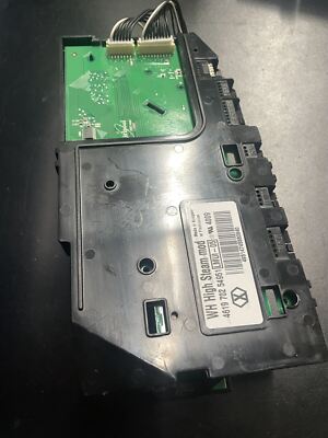 Maytag Whirlpool Dryer Control Board # 4619 702 54951 461970254951 ...