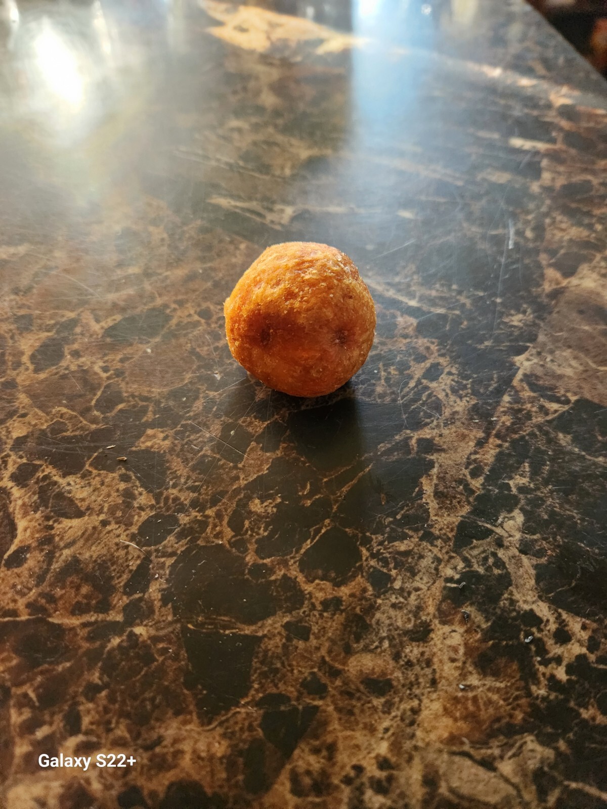 potato chip alien shape head | eBay