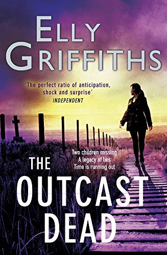 The Outcast Dead | eBay
