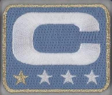 2012 Topps - Nfl Captain's Patch Matt Hasselbeck #NCP-MH for sale ...