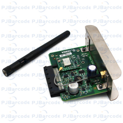 P1058930-097A Net Internal Wireless Network Card for Zebra ZT210 ZT230 ...