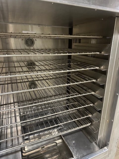 "DUKE EPO-39" HD COMMERCIAL 3Ph ELECTRIC 2 IN 1 PROOFER & BAKING OVEN ...