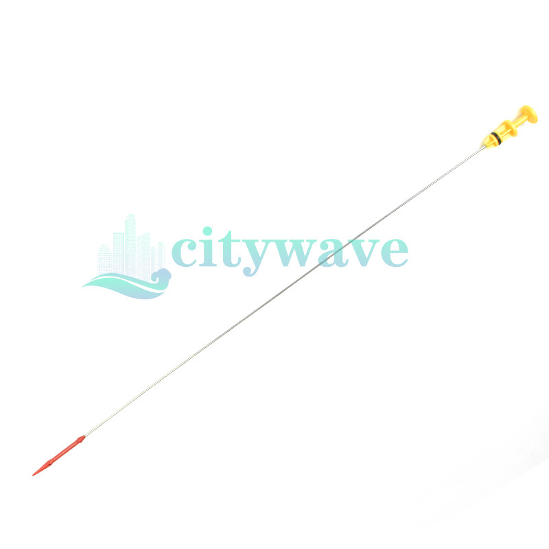 Engine Oil Dipstick For 2007-2016 MINI Cooper S 1.6L Cooper R55 R56 R57 ...