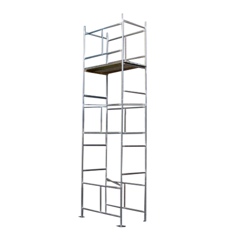 Scaffold Tower Platform Boards to suit Classic 4 x 2'6 Steel Towers Set ...