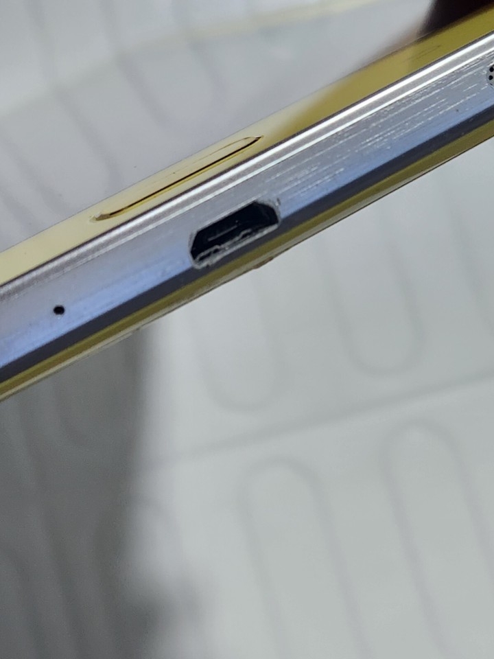 Samsung Galaxy Tab 3 SM-T2105 Kids 8GB, Wi-Fi, 7in - Yellow 887276964751 | eBay