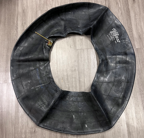 Trans American 10.00R-22 Inner Tube with TR78A Valve Stem *Open Box* | eBay