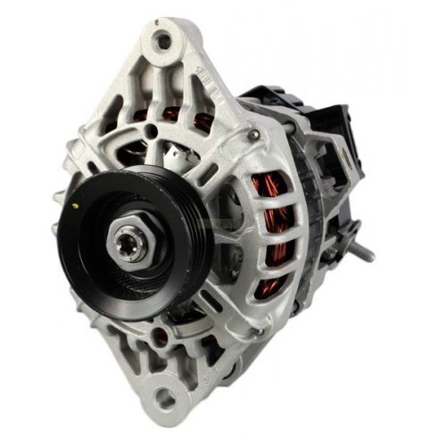 1X ALTERNATEUR 70A NOUVEAU EUROSTARTER 37300-03300 POUR HYUNDAI | eBay