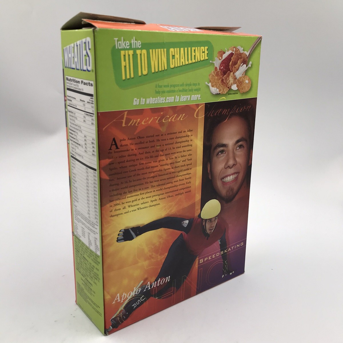 Apolo Ohno Returns To Olympics 5 Fast Facts You Need To