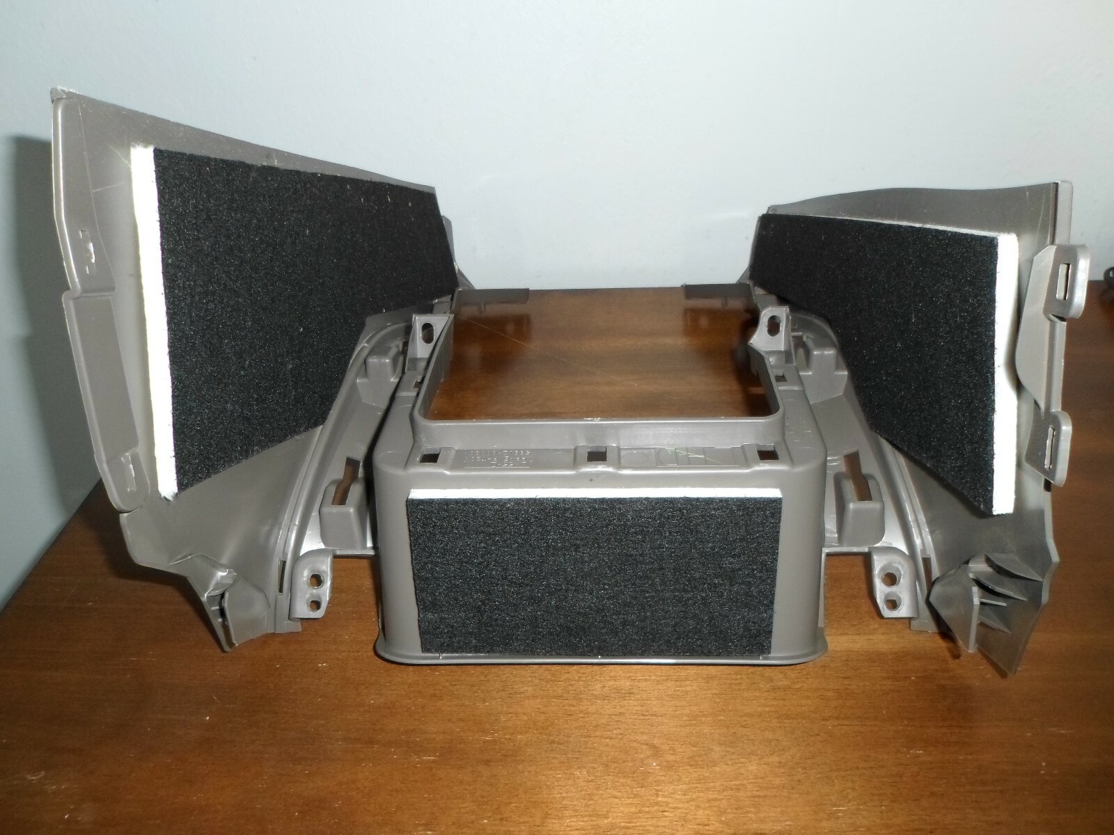 OEM Toyota Land Cruiser Prado 120 Center Console Boxes Set for sale ...
