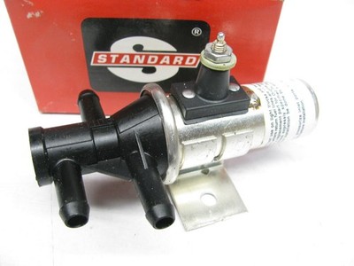 Standard Motor Products FV1 Universal 3-port Fuel Tank Gas Select Valve ...