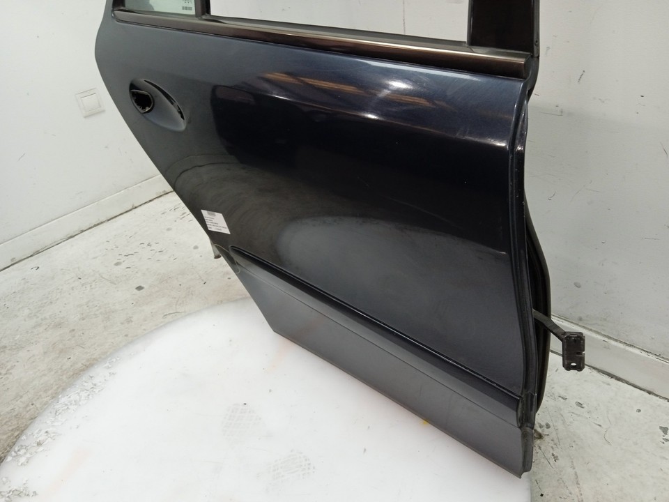 211730020528 PORTE ARRIERE DROITE / 211730020528 / 1628657 POUR ...