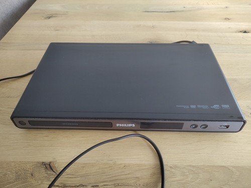 Philips DVD Player DVP3520 Scart Digital Out | eBay.de