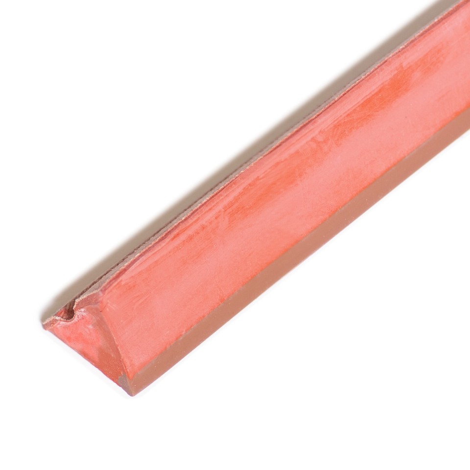 Championship Tour Edition K66 Pool Table Rail Rubber Cushions 43”, Set ...