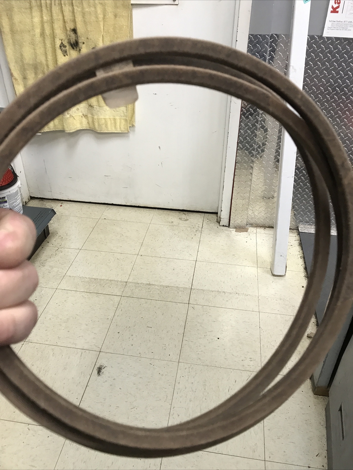 Drive Belt AYP Husqvarna 194346 532194346 Ariens 21546332 LT2216 ...