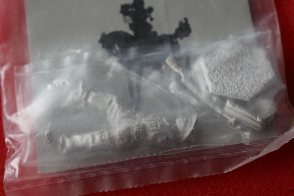 Men at Arms Collection New Hope Design BNIB 54mm Figure New in Packet ...