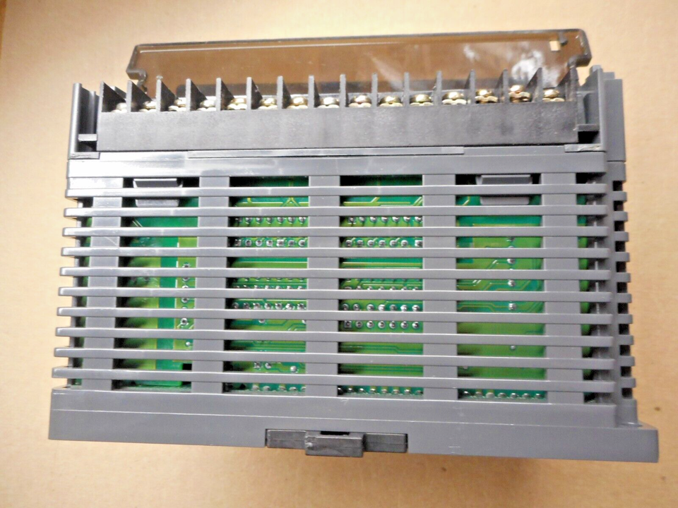 KOYO Direct Logic 105 Micro PLC F1-130DR * tested | eBay