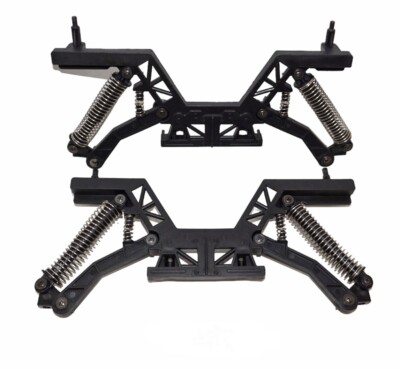 2 Pc Lot Replacement RC Parts - Suspension Bracket For Remote Control ...