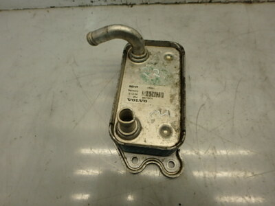 Ölkühler Volvo S80 V70 S60 XC70 XC90 2,5 T B5254T2 8677974 | eBay.de