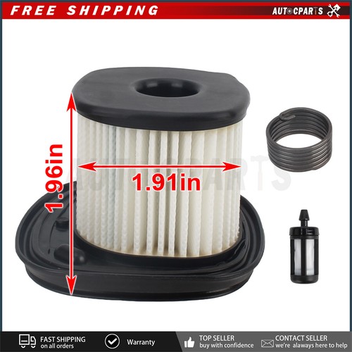 New Air Filter Fit Stihl BG56 BG66 BG86 BG86c Blowers 4241140-4400 4241 ...