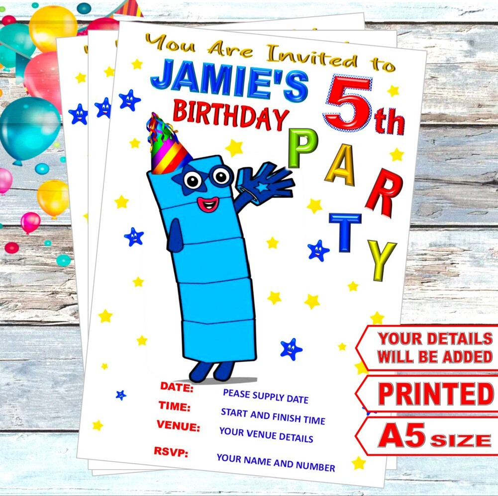 Handing Out Party Invitations Why I'll Keep Handing Out Birthday
