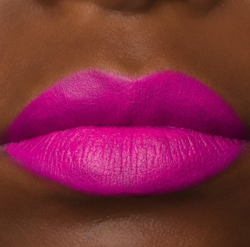 NEW Jeffree Star Cosmetics Velvet Trap Lipstick Pink Religion | eBay