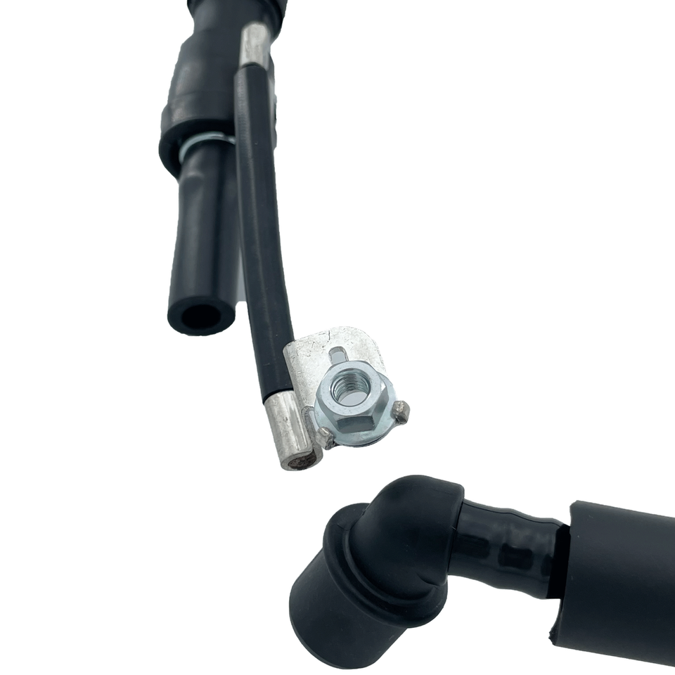 PCV Valve Tube Hose 12590632 For 1999-2003 Corvette Camaro Firebird LS1 ...