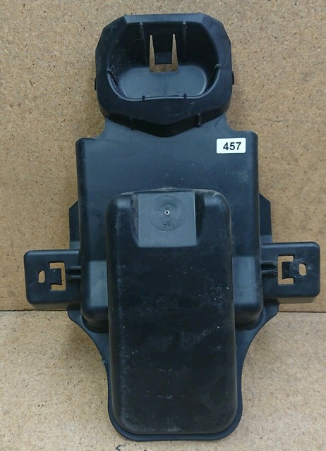 2011-2014 Ford Edge Bumper Bar Assembly Isolator BT4Z-17C882-A OEM * | eBay