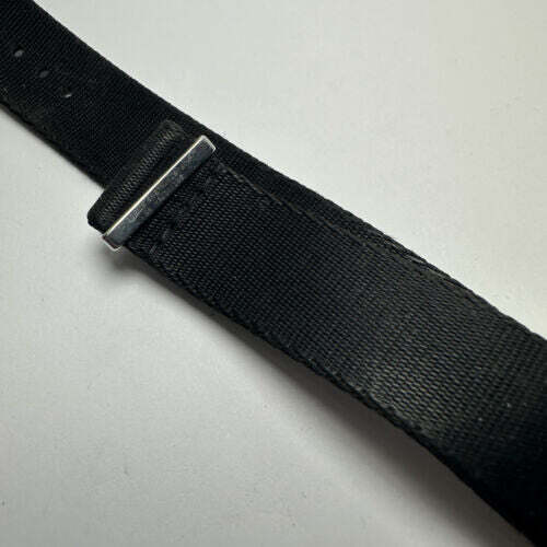 Omega Speedmaster Black Factory NATO Strap Great Conditions for ...