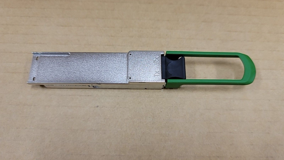 Intel 100G CWDM4 QSFP28 Module (SPTSBP3CLCZA) – 10pack sealed | eBay