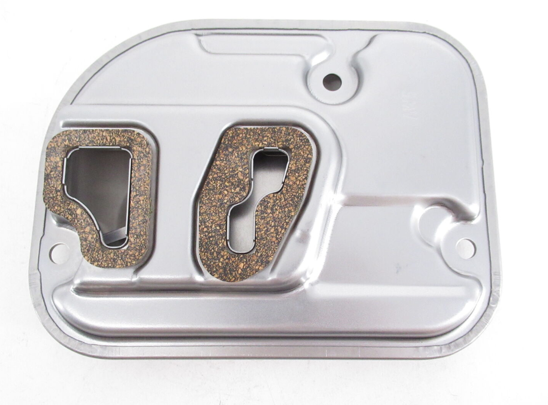 Audi Q3 8u Automatic Transmission Oil Strainer 09M325429 Genuine for ...