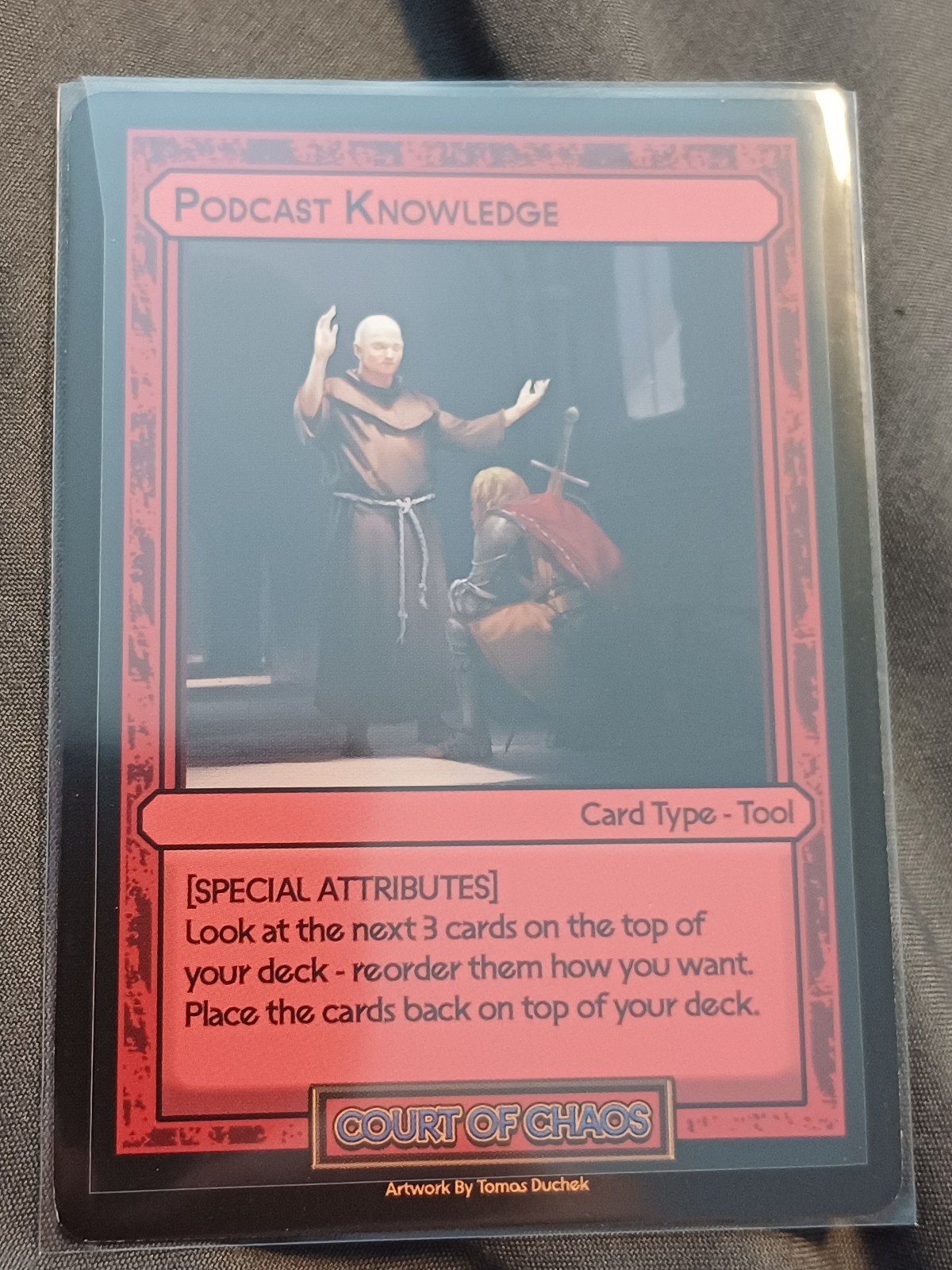 Divorced Dads Age of Alimony Cards - Podcast Knowledge | eBay