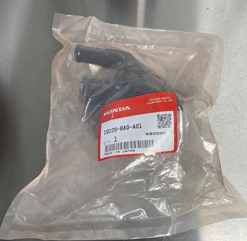 2008-2015 Genuine Acura & Honda Models Case Thermostat (Nippon) 19320 ...