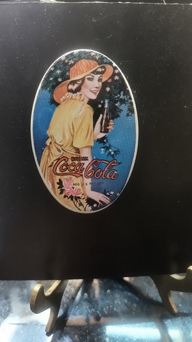 Coca-Cola Vintage Sewing Kit Compliments of Coca-Cola | eBay