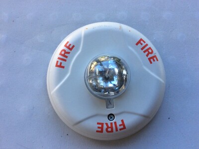 Safety & Security - System Sensor