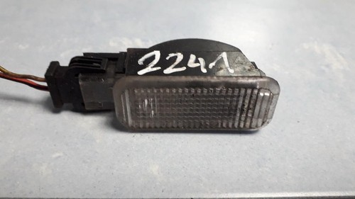 4b0947415a éclairage intérieur d4162t for Audi A6 2001 FRF721325-51 | eBay