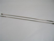 NEW PETERBILT RADIATOR SUPPORT ROD BUSHINGS for sale online | eBay