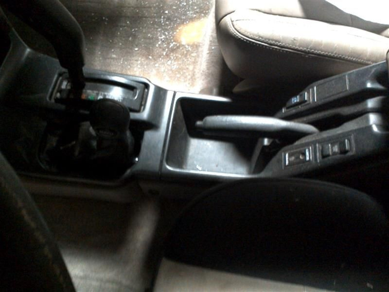 1996-1998 Toyota 4Runner Automatic Floor Shifter Assembly | eBay