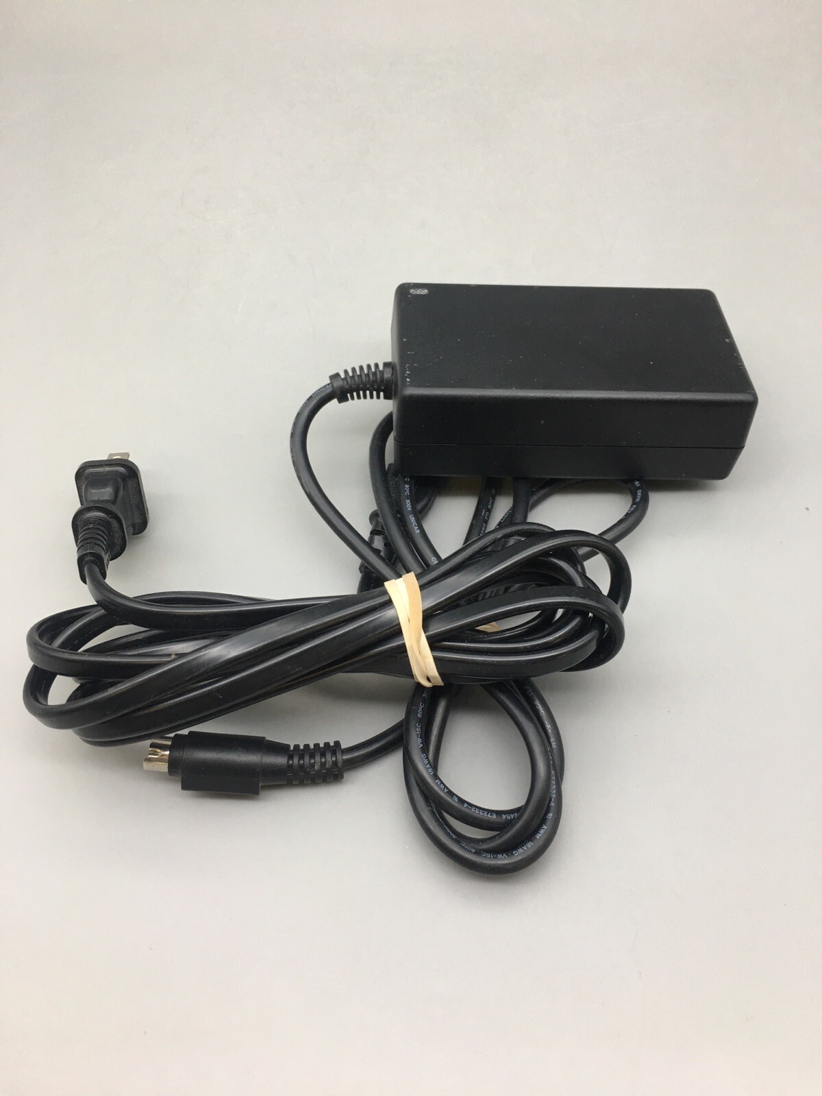 Genuine+Iomega+Da-30c03+AC+Power+Supply+Adapter+for+External+Drives+5 ...