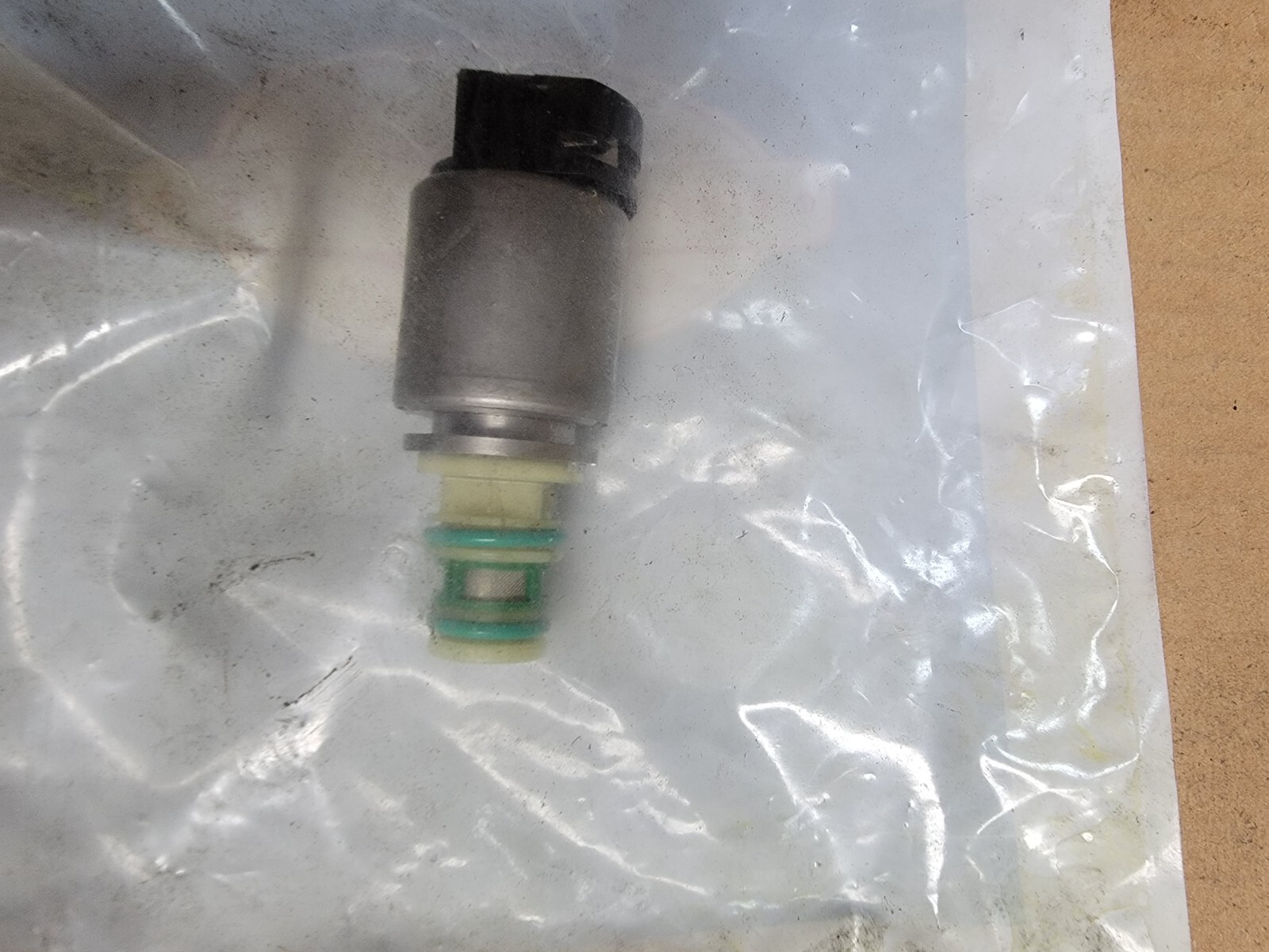 Allison Solenoid Assembly 29541897 for sale online | eBay