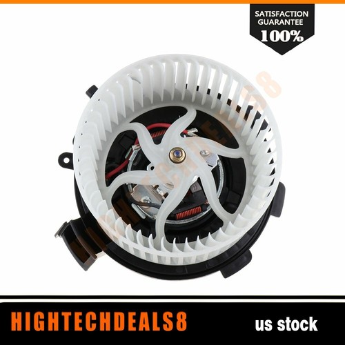 For 10-16 Mercedes Benz Sprinter A/C Heater Blower Motor with W/Fan ...