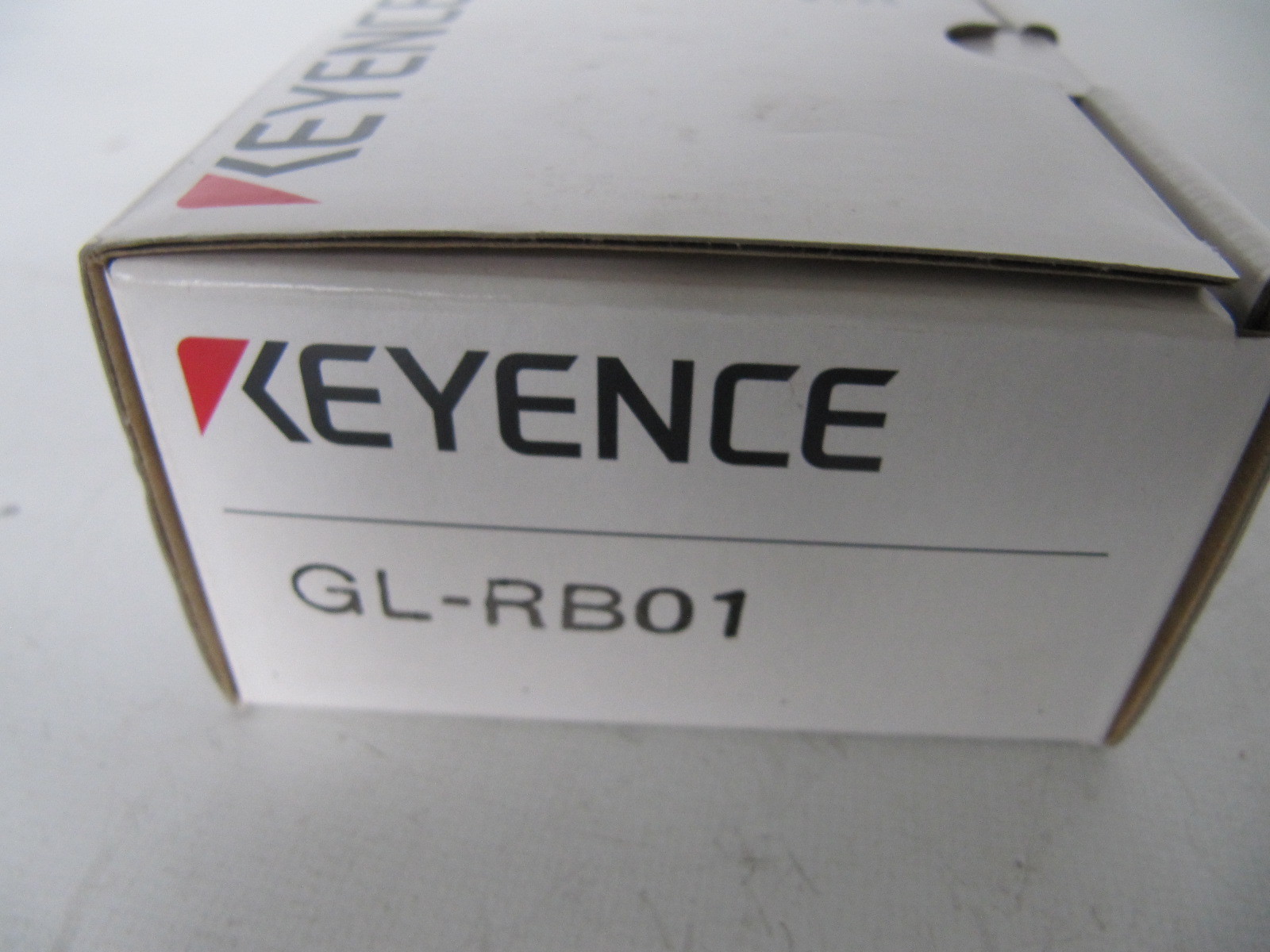(NEW) Keyence GL-R Series Adjustable Mounting Brackets GL-RB01 | eBay