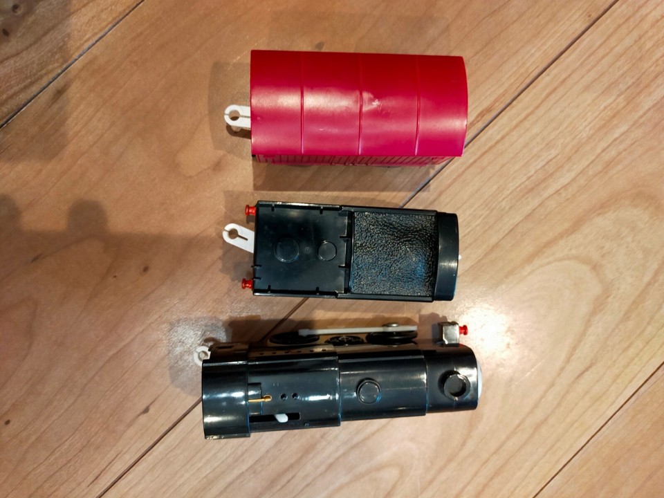 Thomas & Friends, Plarail Neville,3original-set, Discontinued product ...