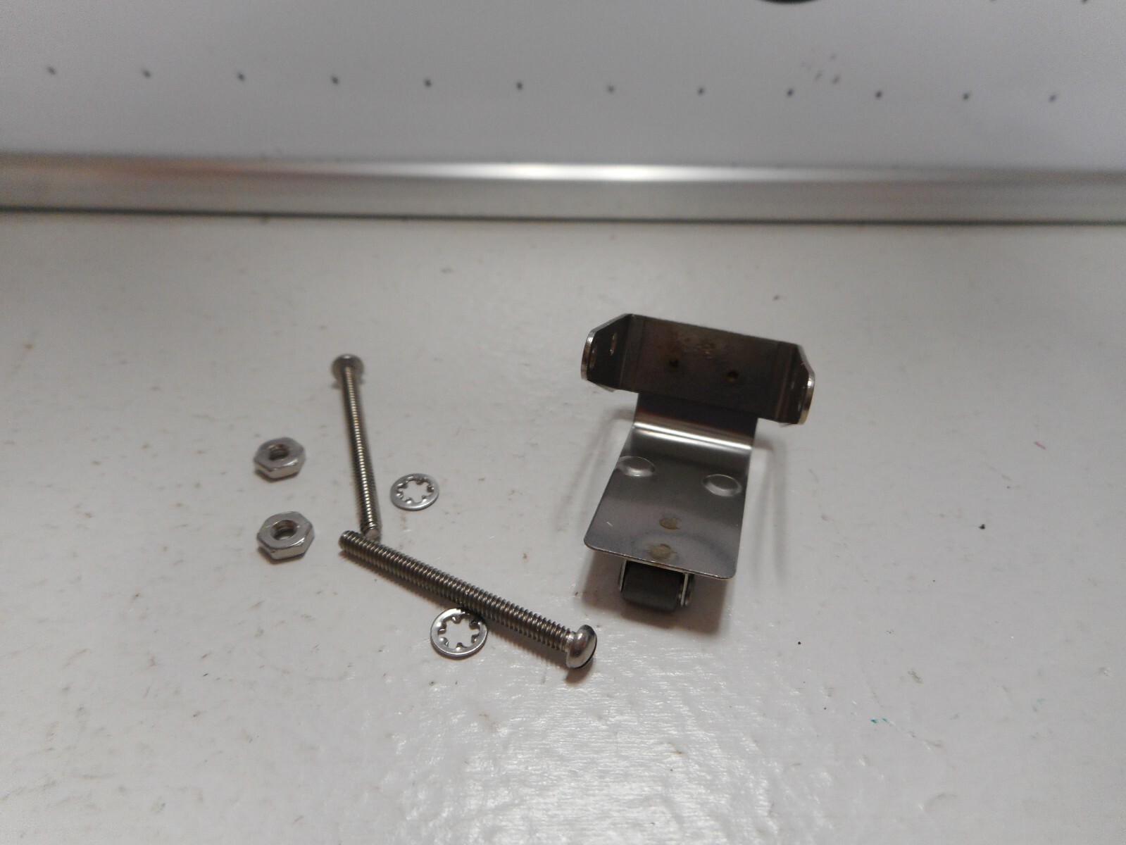 "NOS JE-61 HONEYWELL 91929 MICRO SWITCH™ BASIC SWITCHES | eBay