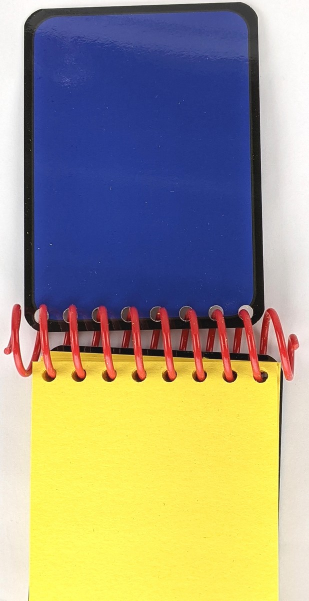 Handy Dandy Notebook Printable Gallery Blues Clues And You 2 Sided