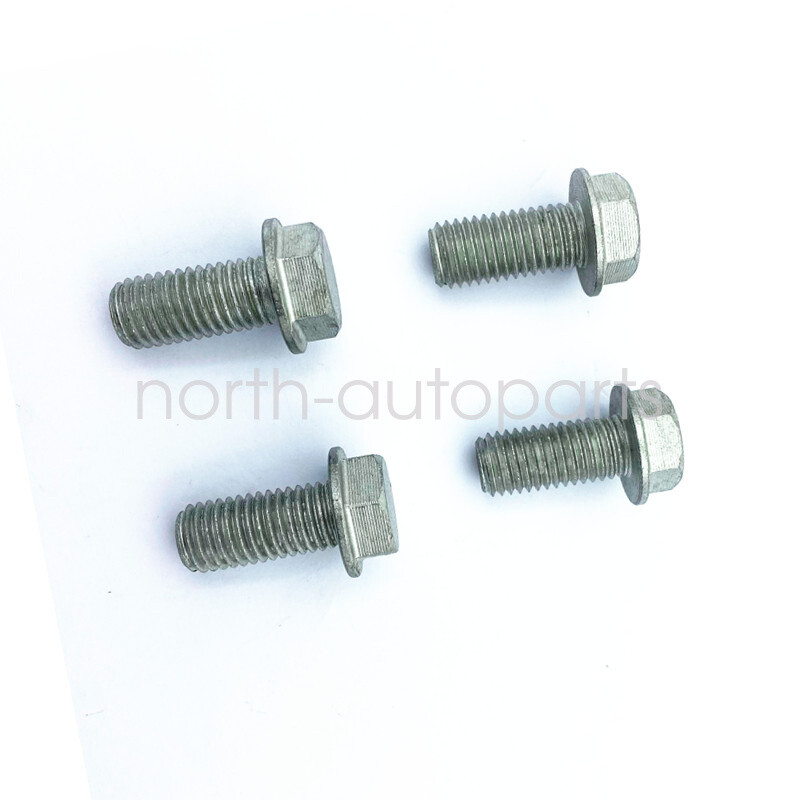 For GM 11569956 Flexplate Flywheel Bolts For LS Engines 4.8 5.3 5.7 6.0 ...