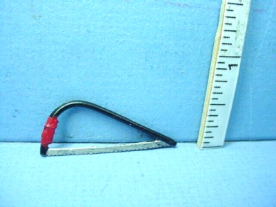 Miniature Tree Saw #848 Reynold's Non-Usable 1/12 Scale | eBay
