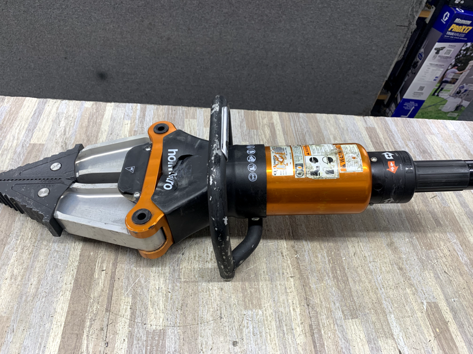 Holmatro COMBI TOOL Spreader Rescue Tool SP5240 | eBay